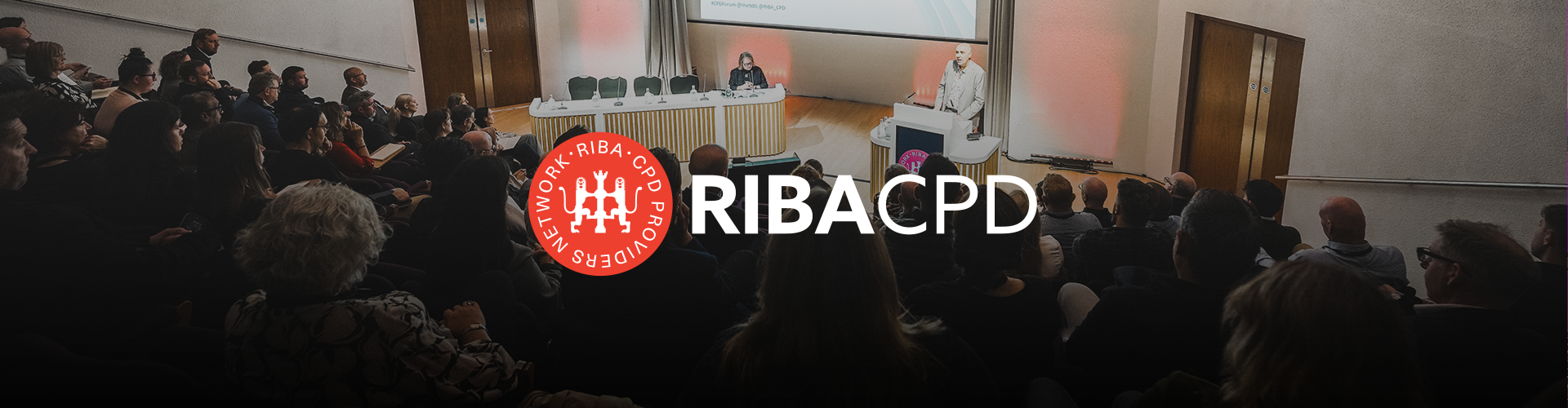 RIBA CPD Forum (Presentations) | NBS Manufacturing