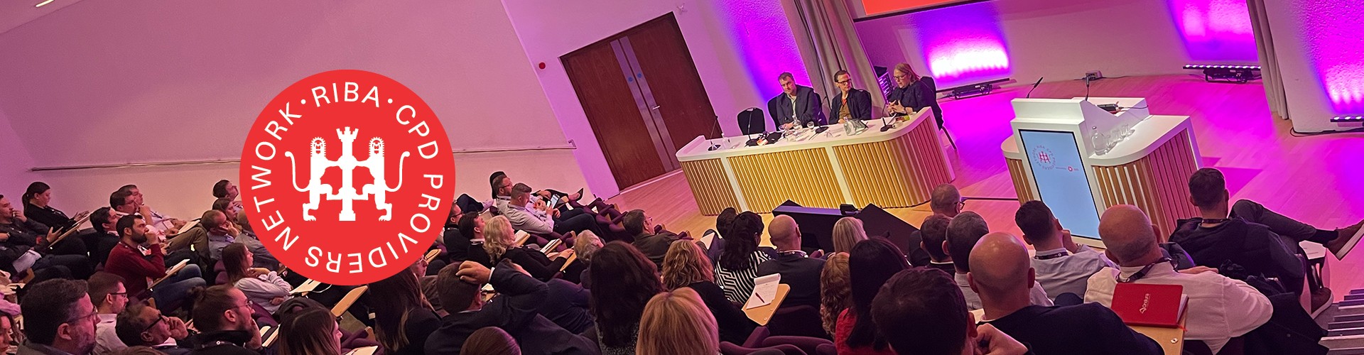 RIBA CPD Forum (Presentations) | NBS Manufacturing