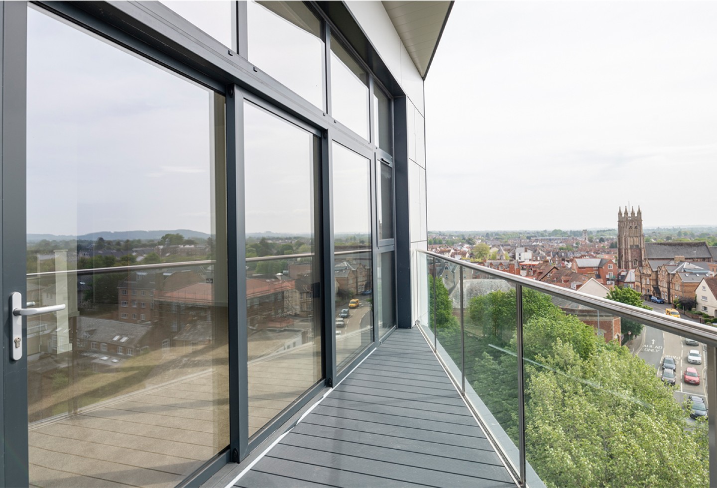 Fire Rated Glass Specialists Pyroguard Reach Specifiers With Nbs Nbs